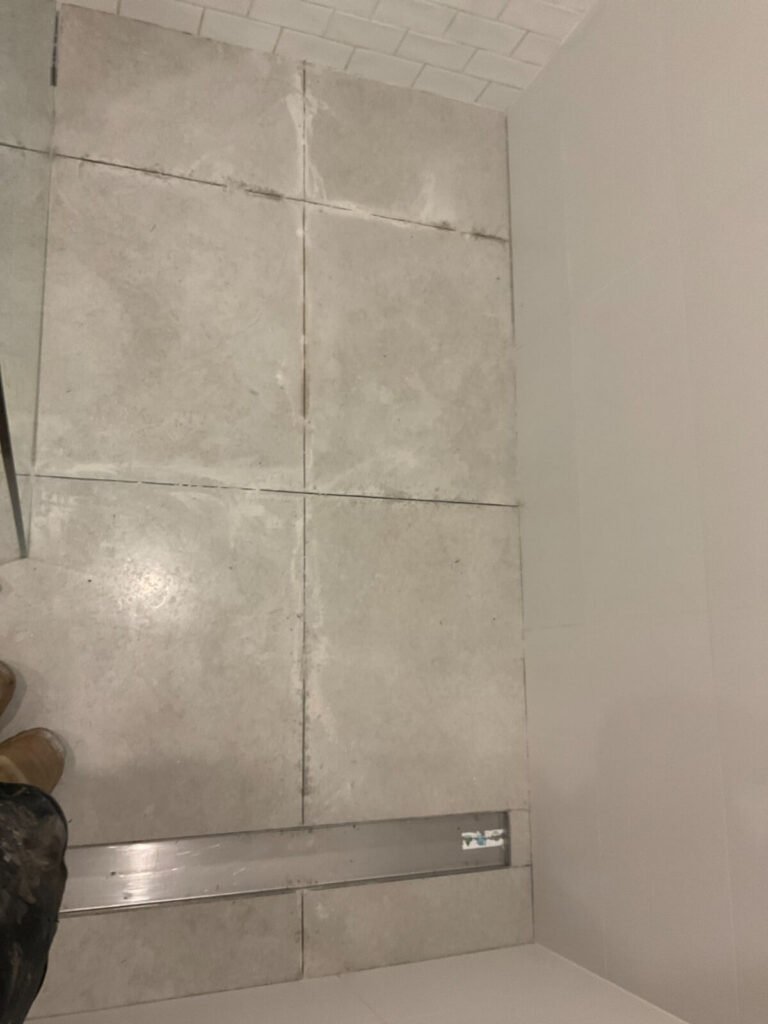 Same Day Shower Repairs – Sydney's Most Trusted Shower & Balcony Repairs